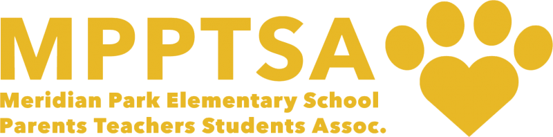 Meridian Park Elementary, Parents Teachers Students Association