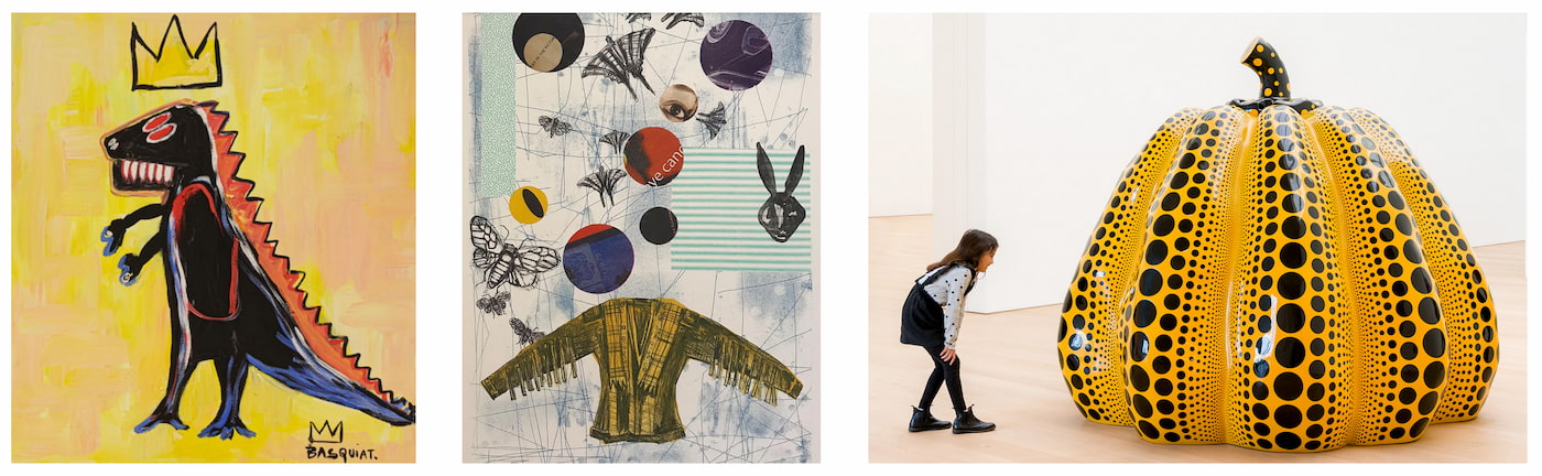 Art Docent Program – Meridian Park Elementary, Parents Teachers ...