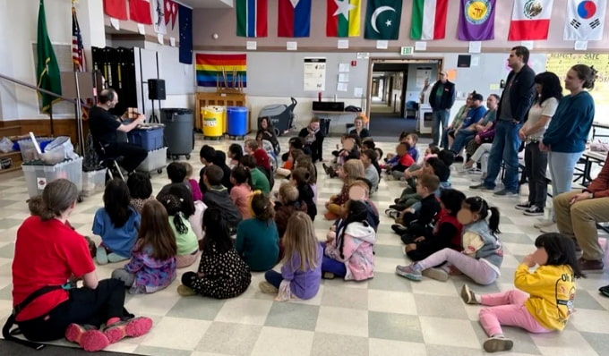 MP PTSA MAY 2024 NEWSLETTER – Meridian Park Elementary, Parents ...