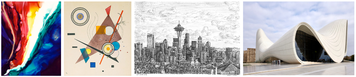 Art Docent Program – Meridian Park Elementary, Parents Teachers ...